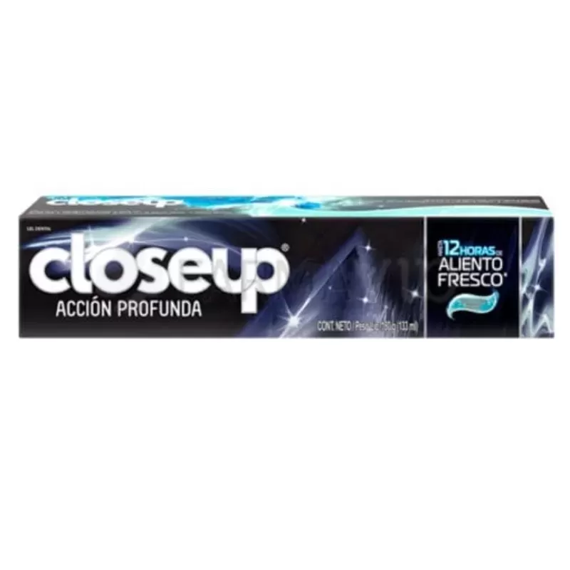 Close Up Crema Dental Eucalyptus Freeze 130 gr - Tienda Sancor Salud