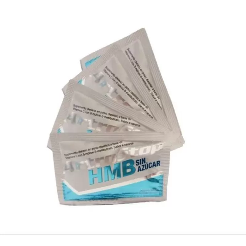 Artrostop Suplemento Dietario Hombre 4 sobres - Tienda Sancor Salud