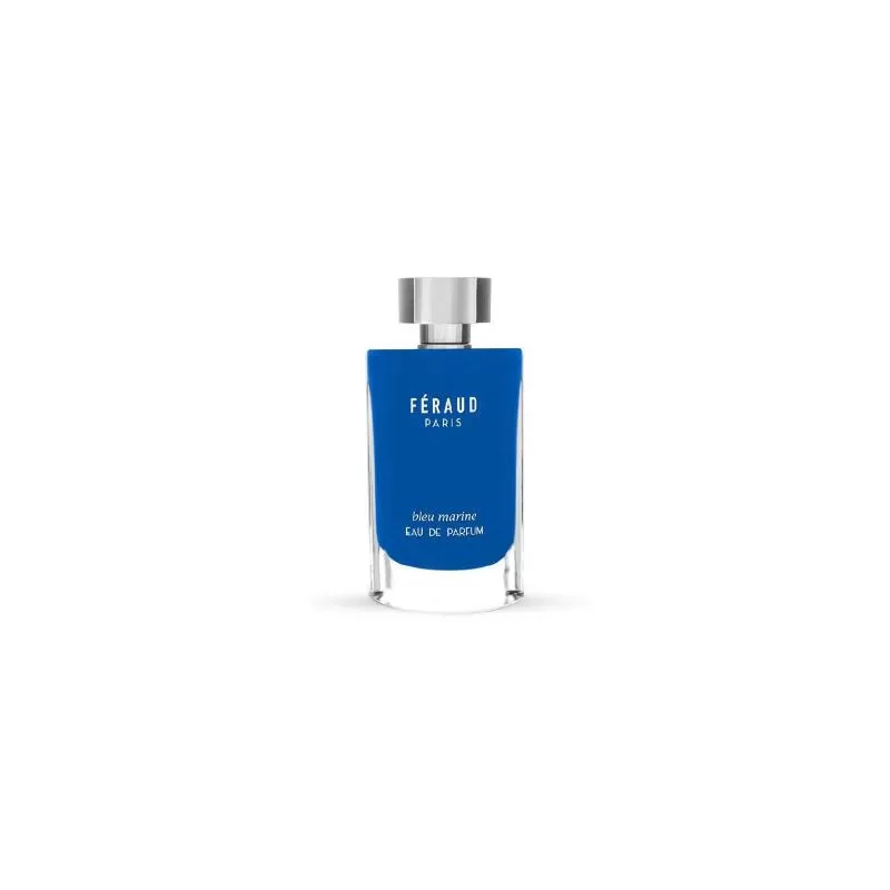 Feraud Paris Bleu Marine Edp 90 ml - Tienda Sancor Salud