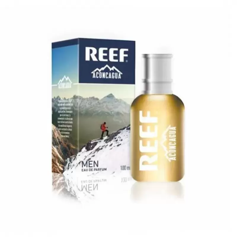 Reef Perfume Aconcagua 100 ml - Tienda Sancor Salud